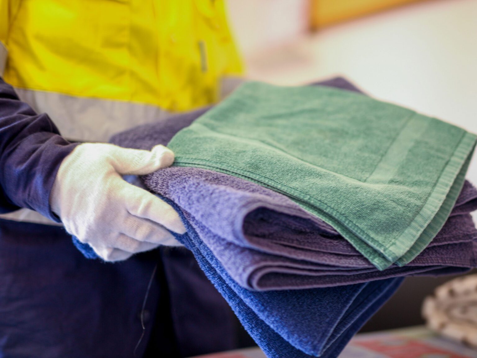 28 Villages - Mining Village Catering & Facilities Solutions